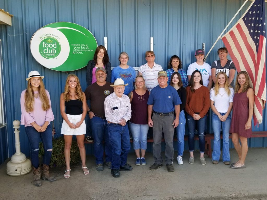 Grocery - Ryan Grocery & Processing, Inc