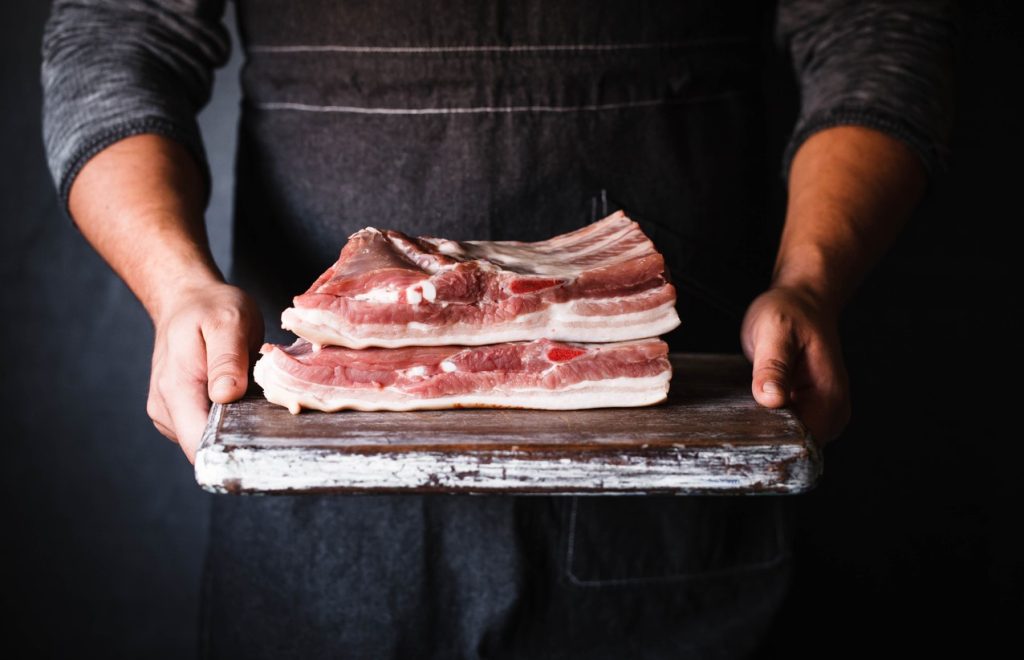 Ryan Grocery & Processing Inc | Custom Meat | Jordan MT